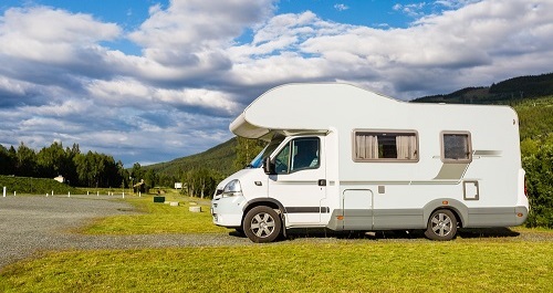 Motorhome Opportunities Guide | Invest in Angus